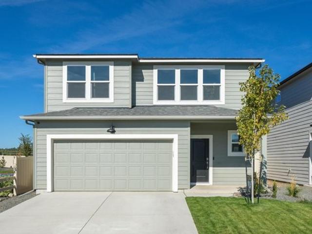 3640 S McCabe Ln, Spokane, WA 99206