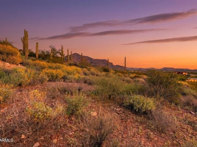 3640 S Vista Loop Unit 11, Gold Canyon, AZ 85118