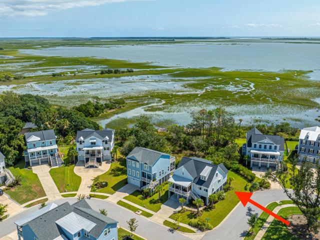 3640 Tidal Flat Circle