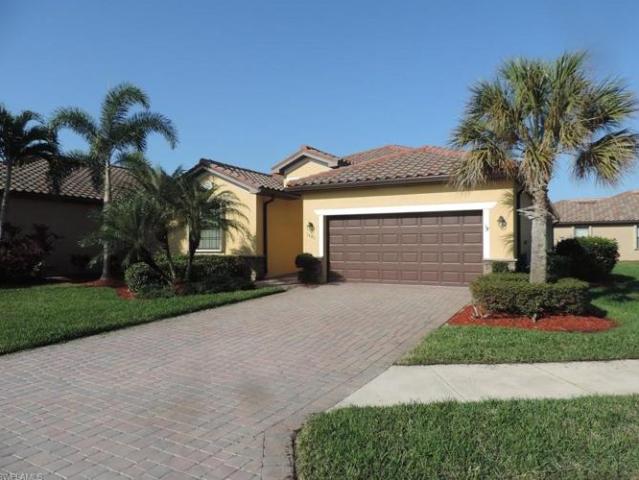 3640 Treasure Cove Cir, Naples, FL 34114
