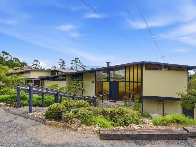3640 Vía Mar Monte, Carmel, CA 93923 | MLS #ML82043 | Compass