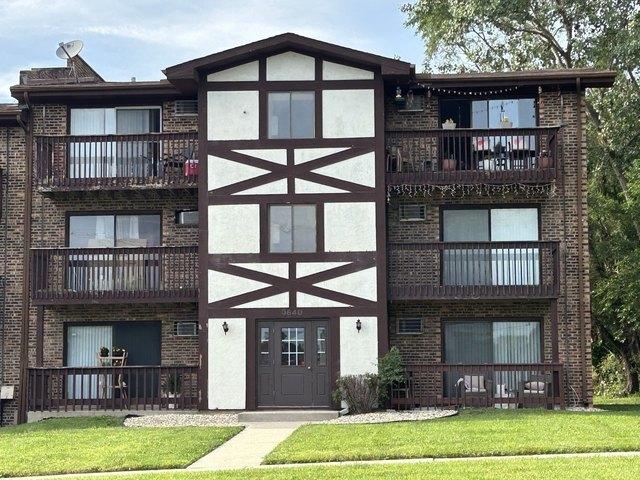 3640 W 119th St Apt 302, Alsip, IL 60803