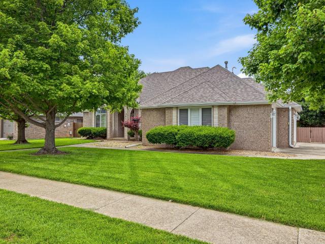 3640 W Edgewood Court