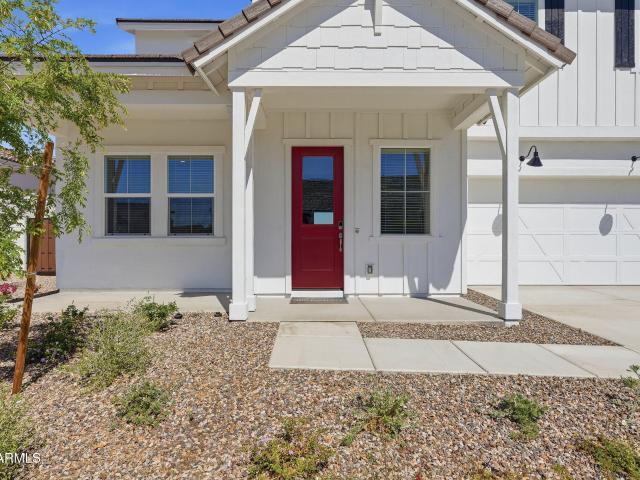 3640 w horse trail way