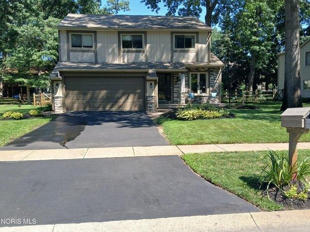 3640 Woodspring Rd, Sylvania, OH 43560