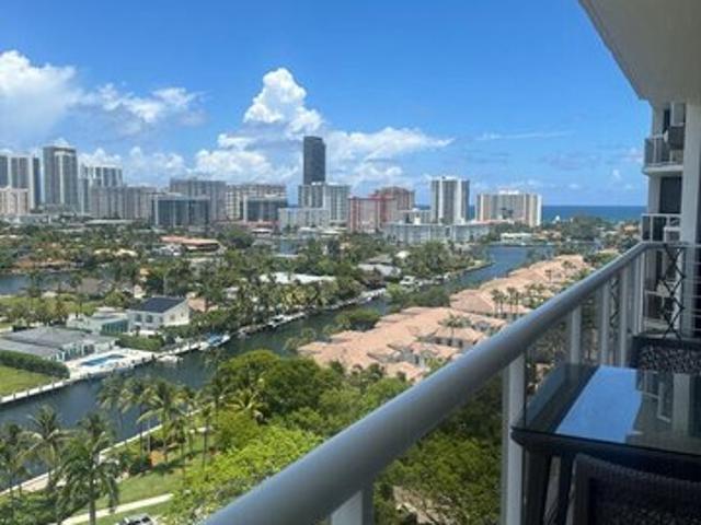 3640 Yacht Club Dr Apt 1403, Aventura, FL 33180