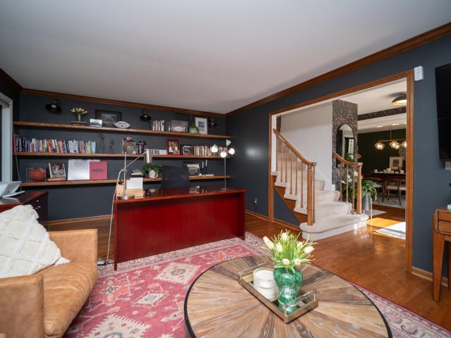 3640 Zermatt Court