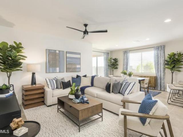 36410 W Maddaloni Ave, Maricopa, AZ 85138