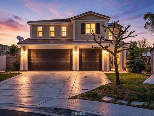 36410 Nettle Ct, Lake Elsinore, CA 92532