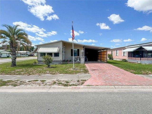 36412 Le Sabre Way, Zephyrhills, FL 33541