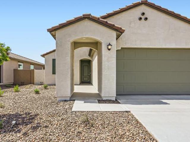 36415 W Maddaloni Ave, Maricopa, AZ 85138