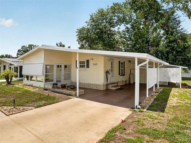 36419 Bonney Dr, Zephyrhills, FL 33541
