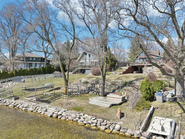 3641 MANN Road
