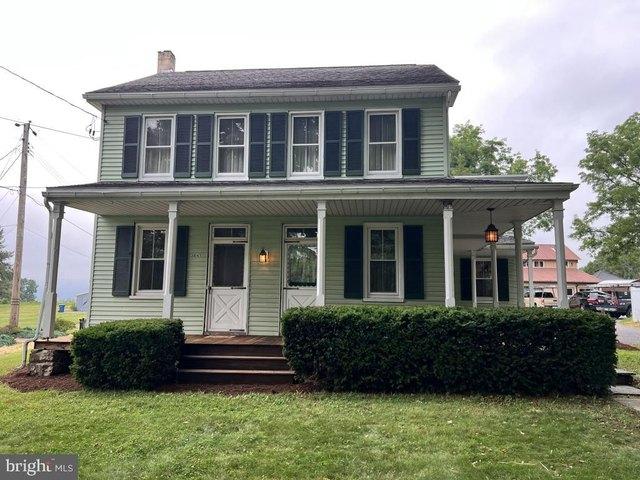 3641 Marietta Ave, Lancaster, PA 17601