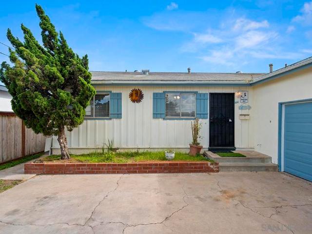 3641 Martha St