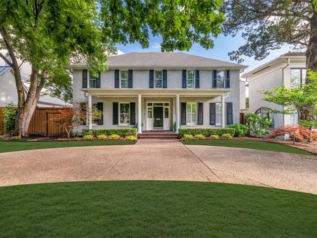 3641 Mockingbird Ln, Highland Park, TX 75205