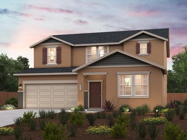 3641 N Gorma Ave, Fresno, CA 93723