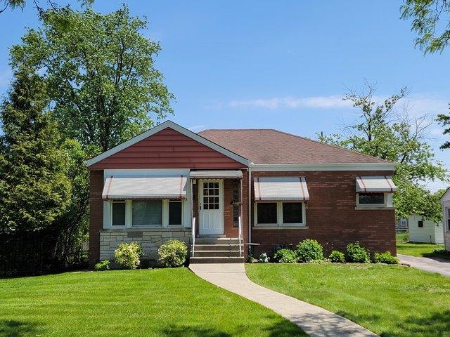 3641 Arden Ave, Brookfield, IL 60513
