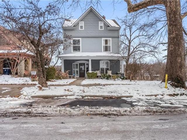 3641 Bell St, Kansas City, MO 64111