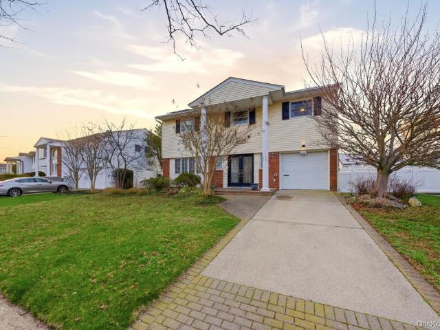 3641 Bertha Drive