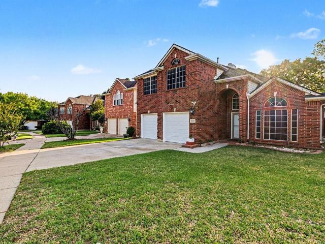 3641 Blue Spruce Dr, Fort Worth, TX 76040 | MLS #21223 | Compass