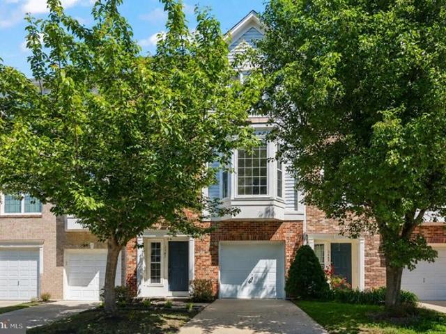 3641 Bracknell Dr, Woodbridge, VA 22192
