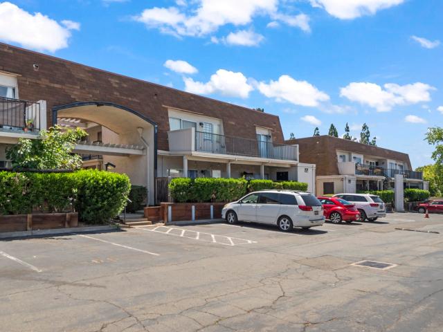3641 Clayton Rd, Unit 34, Concord, CA 94521 | MLS #41140