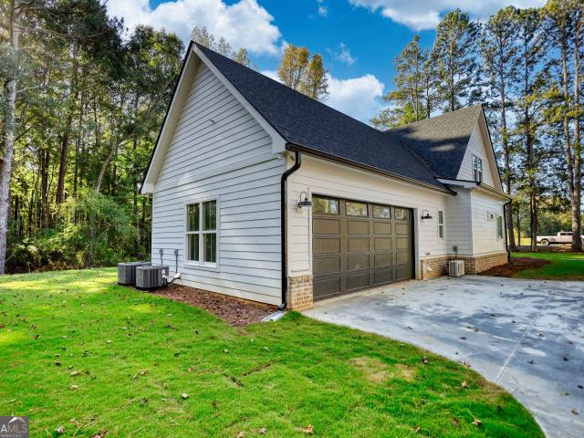 3641 Davis Academy Road
