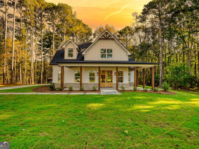 3641 Davis Academy Road