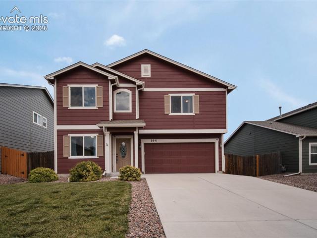3641 Desert Willow Lane