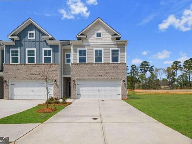 3641 Donovan Cir, Loganville, GA 30052