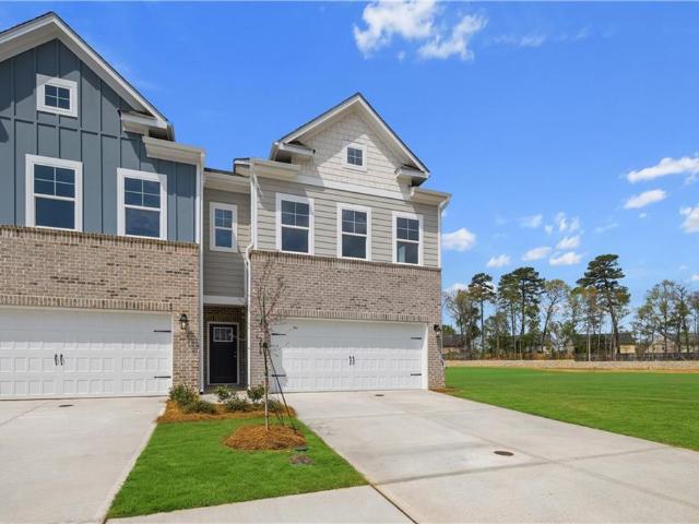 3641 Donovan Circle