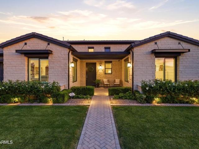 3641 E Boot Track Trl, Gilbert, AZ 85296
