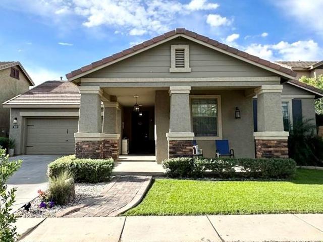 3641 E Hutchins Ct, Gilbert, AZ 85295