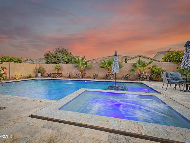 3641 E Narrowleaf Dr, Gilbert, AZ 85298 | MLS #7016