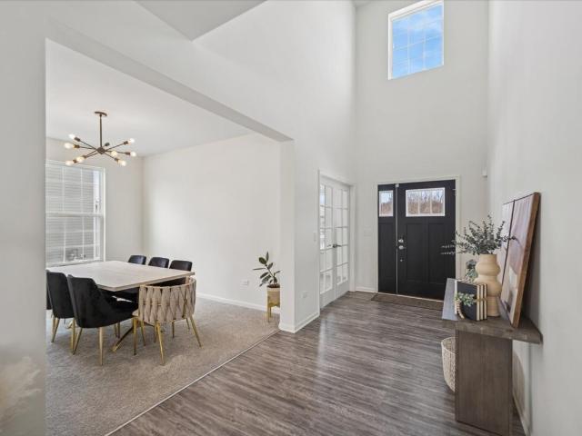 3641 Eldorado Road