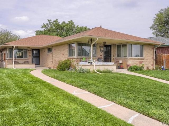 3641 Forest St, Denver, CO 80207