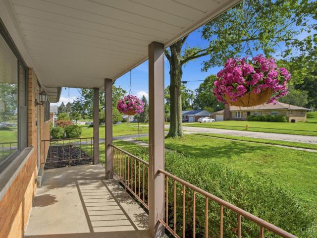 3641 Gailynn Drive