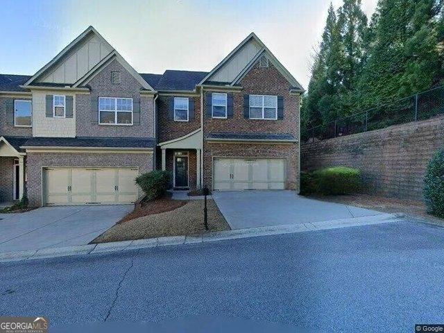 3641 Gambrell Ln NE, Atlanta, GA 30319