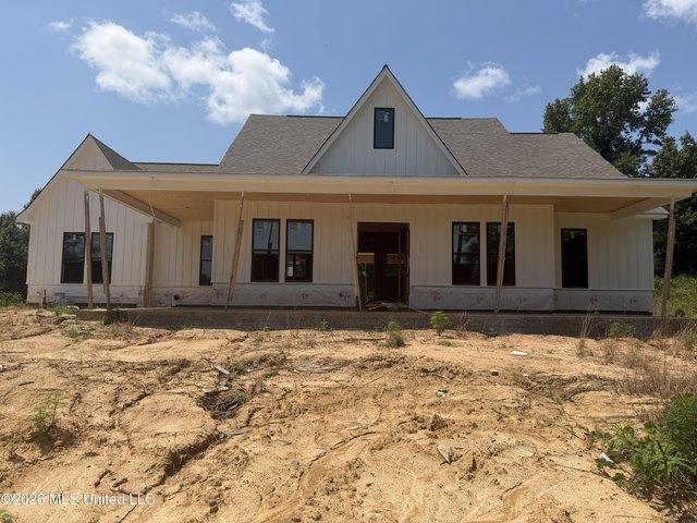 3641 Hernando Rd, Holly Springs, MS 38635