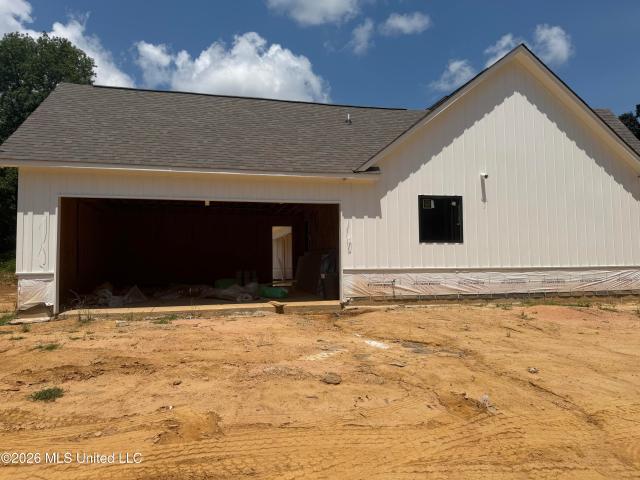 3641 Hernando Rd