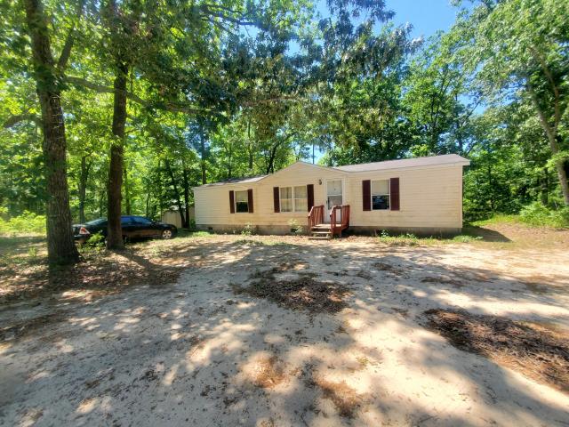 3641 Hillman Gay Road