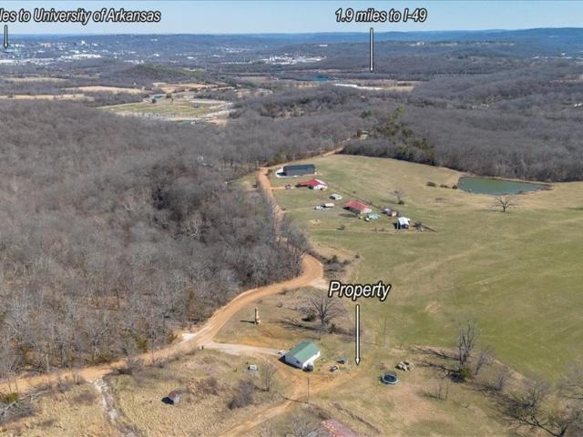 3641 Kessler Mountain Road