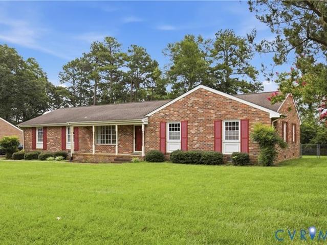 3641 Kiefer Rd, Chester, VA 23831