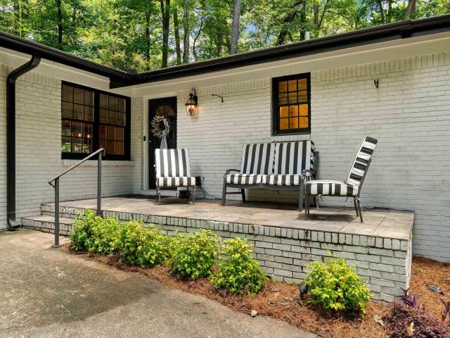 3641 Leslie Ann Road