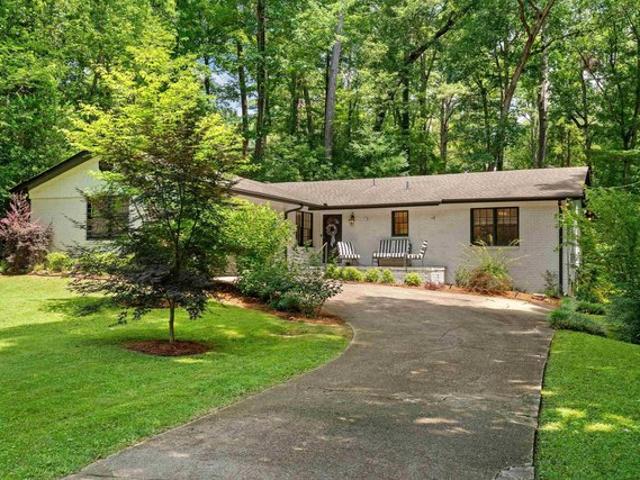 3641 Leslie Ann Rd, Vestavia Hills, AL 35243