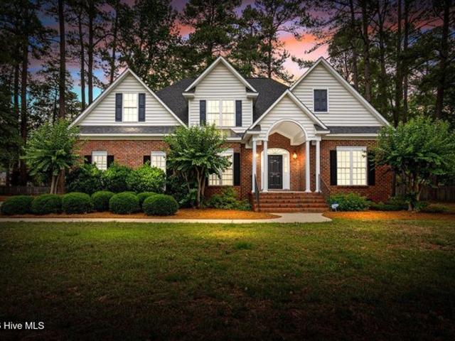 3641 Litchfield Dr, Rocky Mount, NC 27803