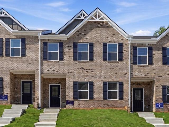 3641 Parkway James Dr, Snellville, GA 30039