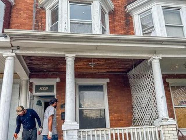 3641 Park Heights Ave, Baltimore, MD 21215