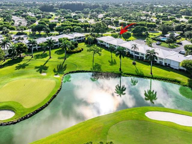 3641 Quail Ridge Dr S Unit Bobwhitea, Boynton Beach, FL 33436